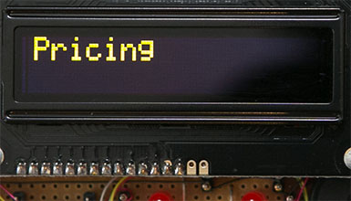 Pricing | Ninja Code